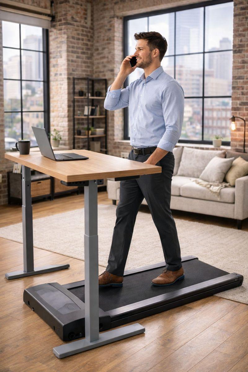 Walking Treadmill Motor Power And Durability Explained